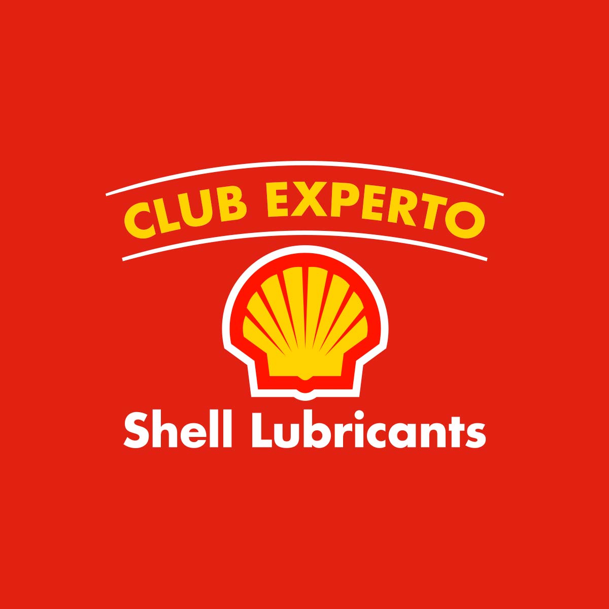 Club Expertos Shell